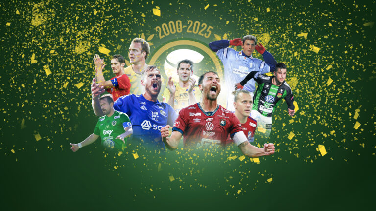 Spelordningen för Superettan 2024 - Superettan