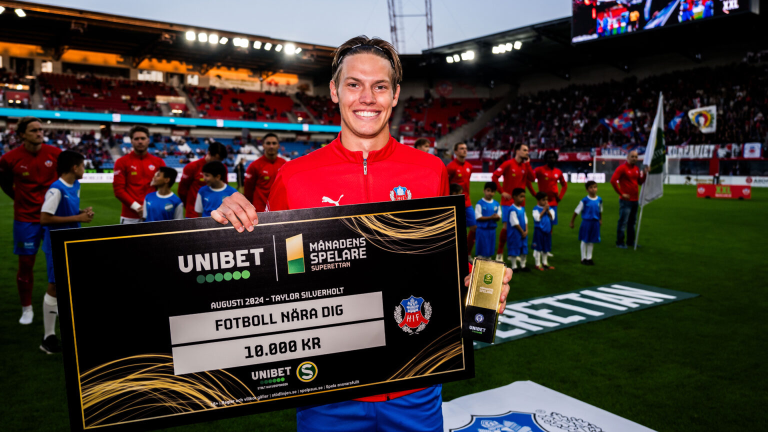 Spelordningen för Superettan 25 år - Superettan