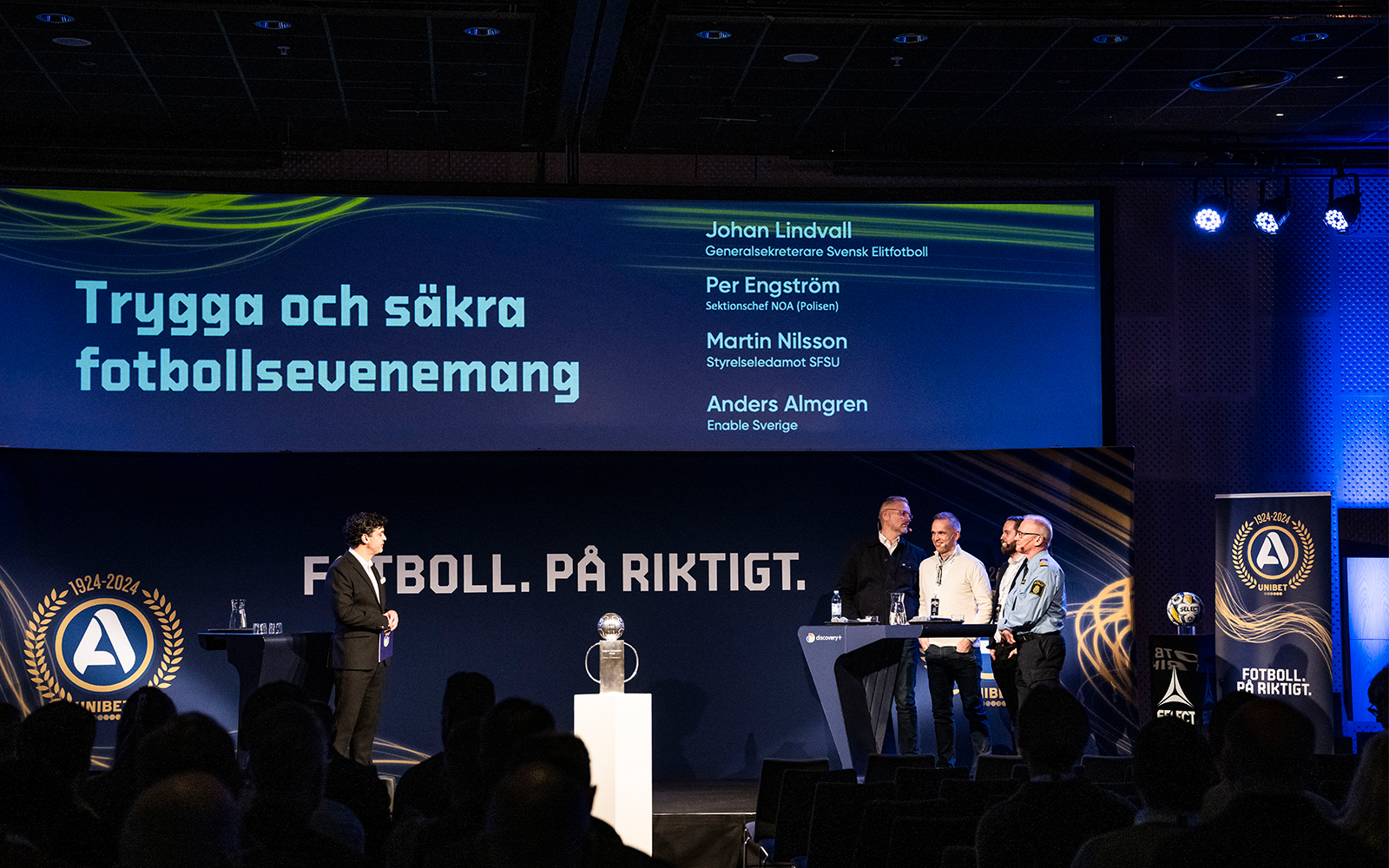 Spelordningen för Superettan 25 år - Superettan