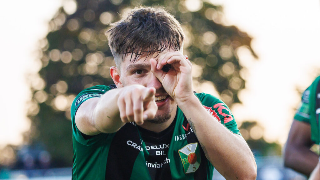 Spelordningen för Superettan 25 år - Superettan