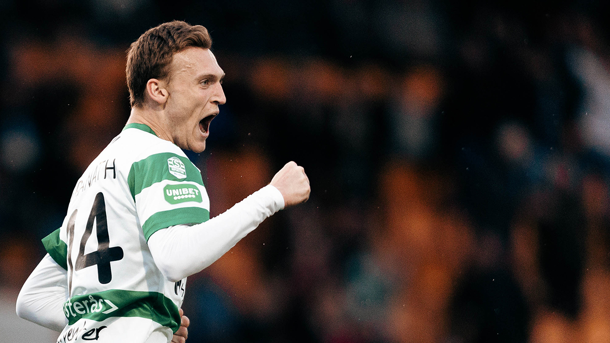 Spelordningen för Superettan 25 år - Superettan