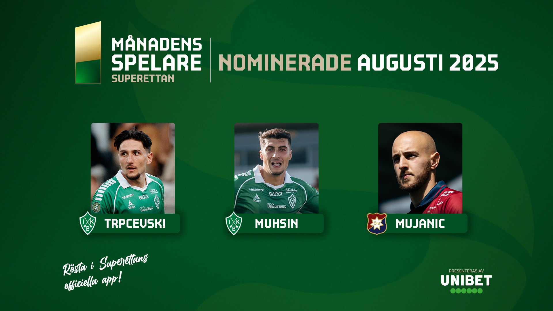 Spelordningen för Superettan 25 år - Superettan